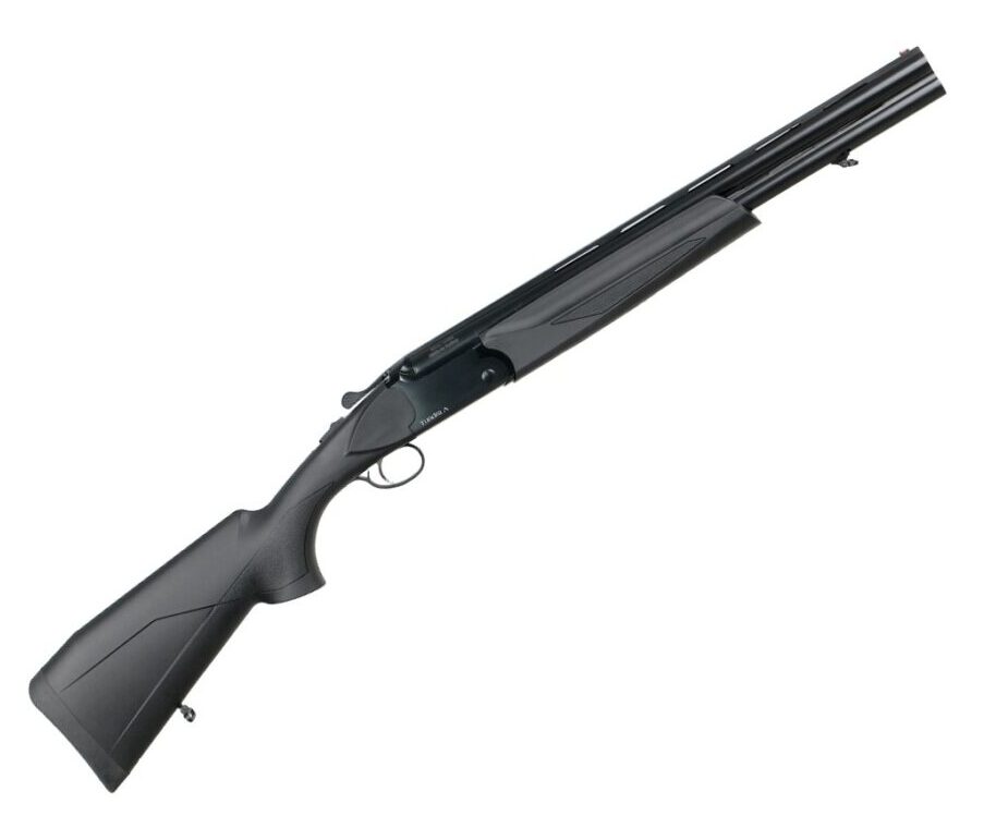 Kral Tundra A 12×76 пластик 5 д/н (510) | ORDVOR.COM